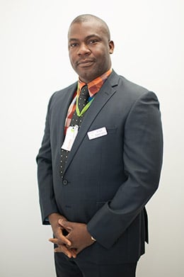 Dr Olabode Osedimilehin (GP) - Healthpages.wiki
