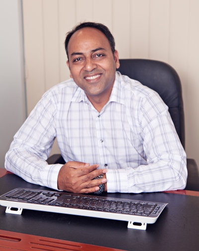 Dr Sanjeev Gupta (Paediatrician) - Healthpages.wiki
