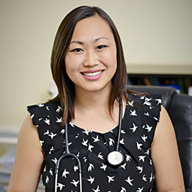 Dr Hazel Holly (GP) - Healthpages.wiki