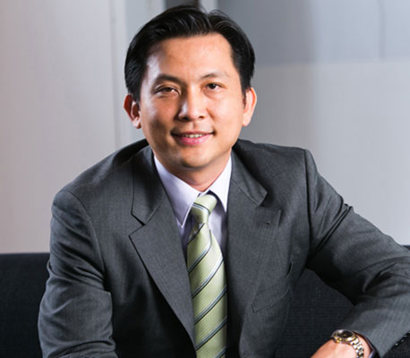 Dr Heng-Hui Tang (Gynaecologist) - Healthpages.wiki