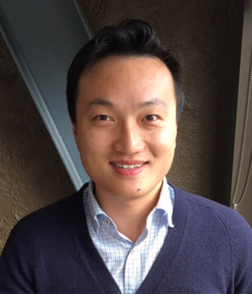 Dr Michael Shen (GP) - Healthpages.wiki