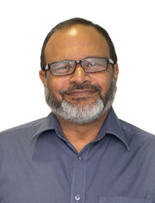 Dr Ali Arshad (GP) - Healthpages.wiki