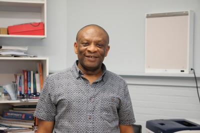 Dr Kenneth Ibe (GP) - Healthpages.wiki