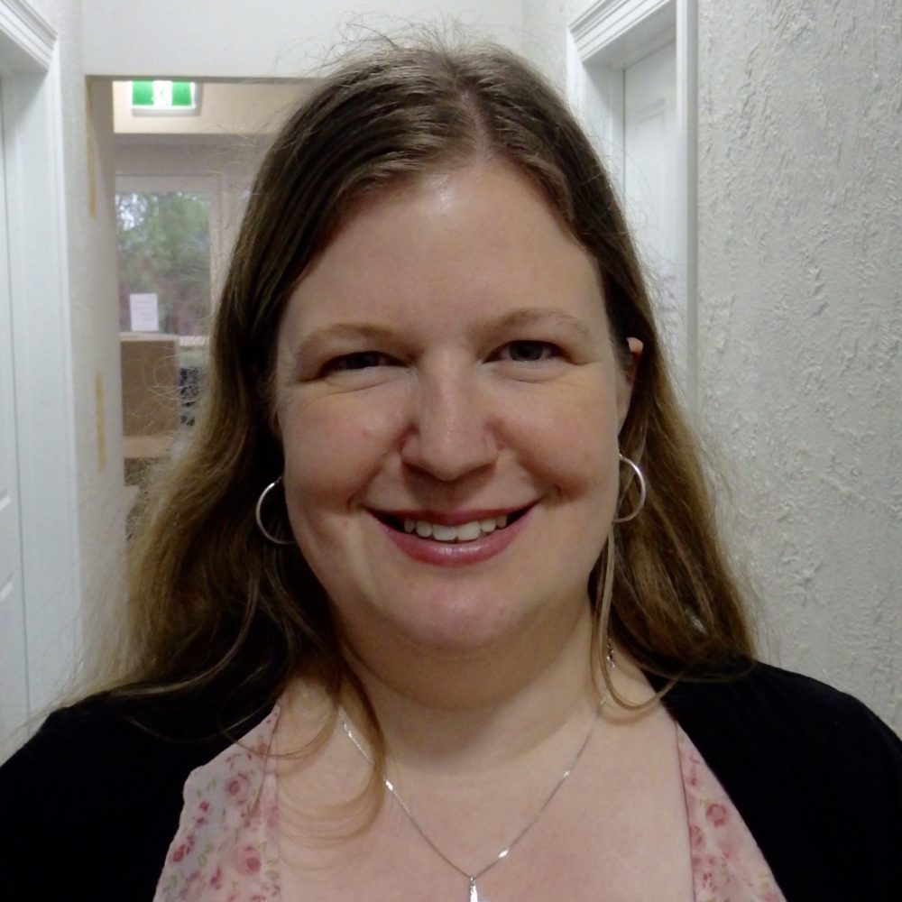 Dr Anne Dawson (Paediatrician) - Healthpages.wiki