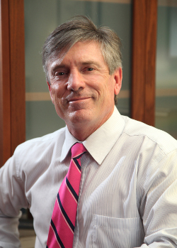 Dr David Allan Morgan (Orthopaedic Surgeon) - Healthpages.wiki