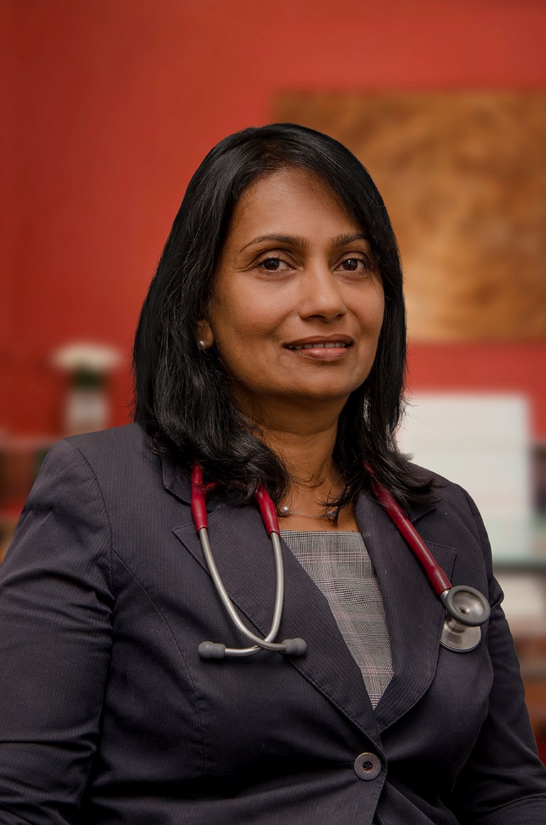 Dr Padmalatha Herath (GP) - Healthpages.wiki