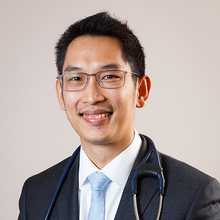 Dr Dennis Wong (Cardiologist) - Healthpages.wiki