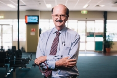 Dr Richard Keyes (GP) - Healthpages.wiki