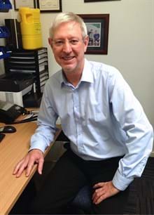 Dr Ross Maxwell (GP) - Healthpages.wiki