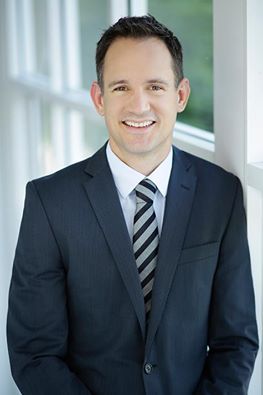 Dr Benjamin Dodd (General Surgeon) - Healthpages.wiki