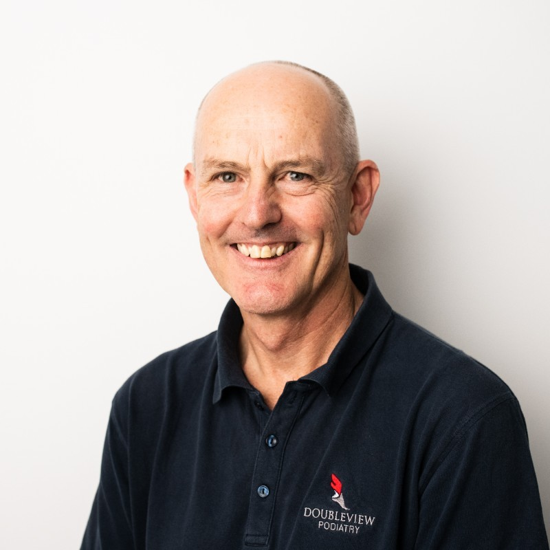 Dr Stephen Wisken (Podiatrist) - Healthpages.wiki