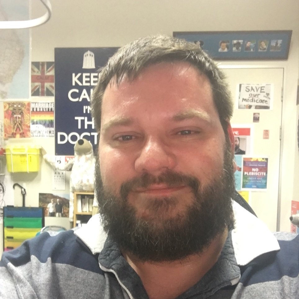 Dr Steven Osman-ToddHall (GP) - Healthpages.wiki