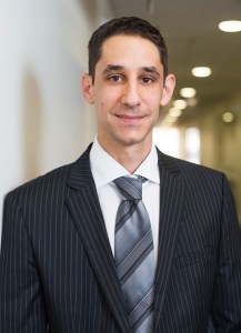 Dr Spiro Raftopoulos (Gastroenterologist) - Healthpages.wiki