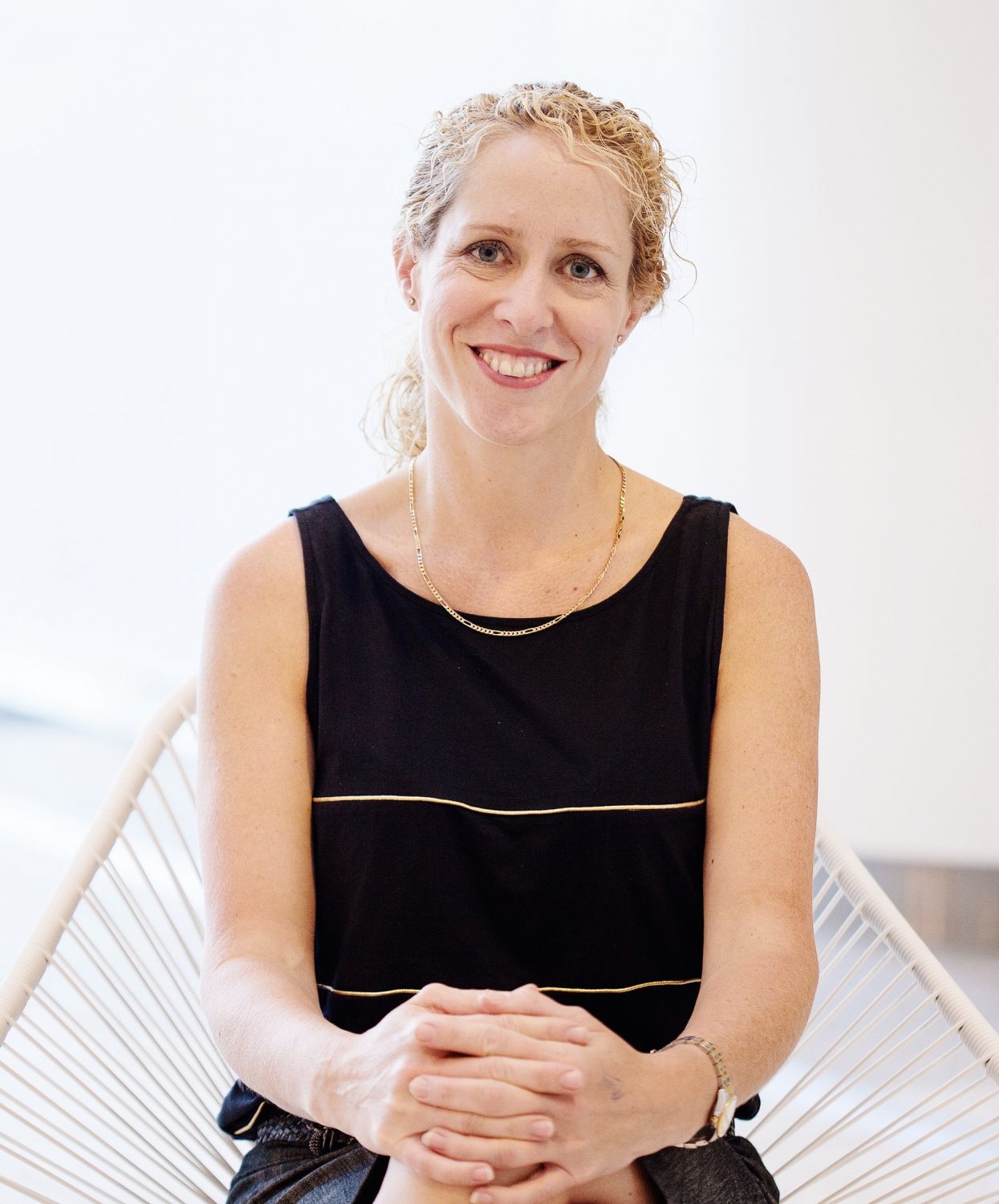 Dr Catherine Simpson (Respiratory and Sleep Medicine Specialist ...