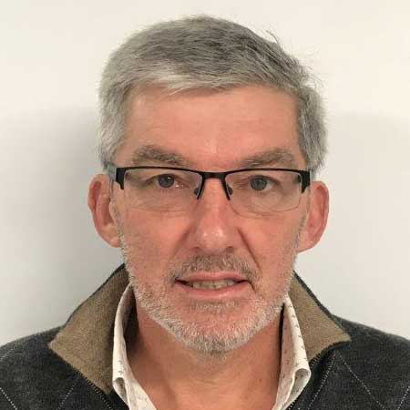 Dr Simon Crowley (General Surgeon) - Healthpages.wiki