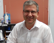 Dr Antonio Rombola (GP) - Healthpages.wiki