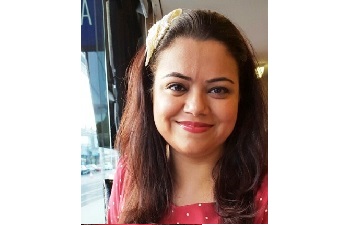 Dr Arooj Ali (GP) - Healthpages.wiki
