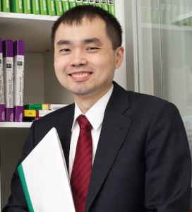 Dr Gerald Yong (Cardiologist) - Healthpages.wiki