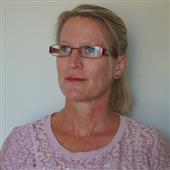 Mrs Ann Huntress (Psychologist) - Healthpages.wiki