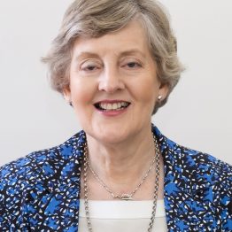 Dr Virginia Hillier (GP) - Healthpages.wiki