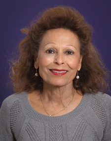 Dr Farida Hasham (GP) - Healthpages.wiki