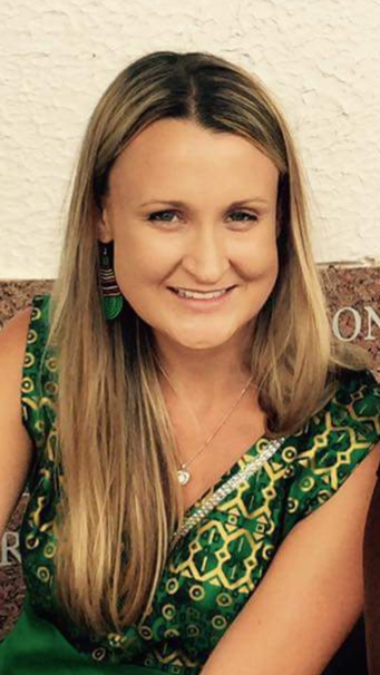 Dr Hayley Edmonds (GP) - Healthpages.wiki