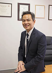 Dr Michael Nguyen (Cardiologist) - Healthpages.wiki