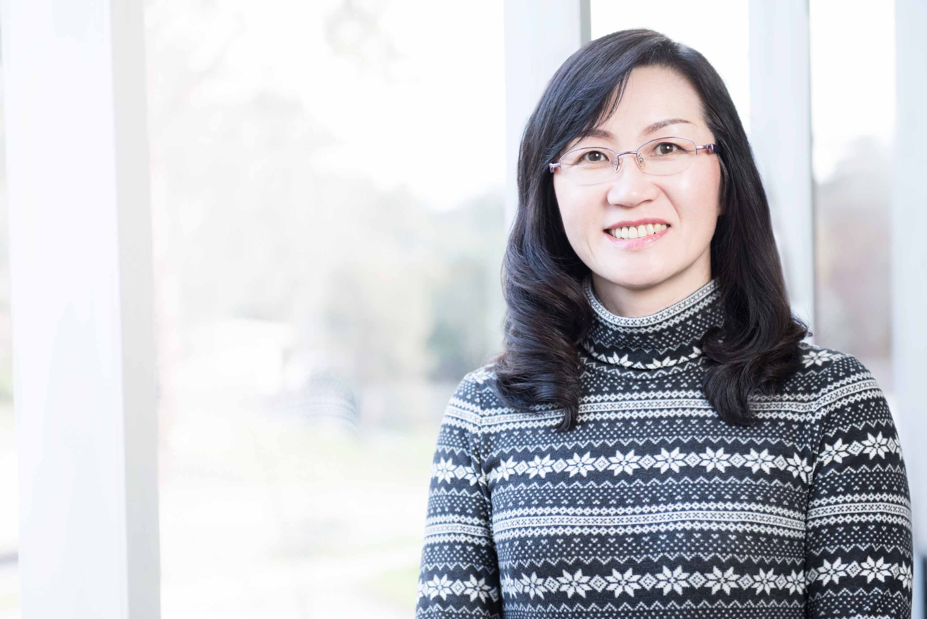 Dr Sung Moon (GP) - Healthpages.wiki