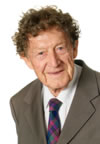 Dr John Woolridge (Physician) - Healthpages.wiki