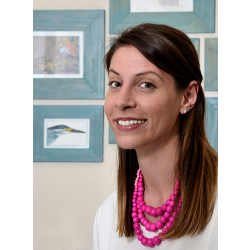 Dr Lisa Walker (GP) - Healthpages.wiki