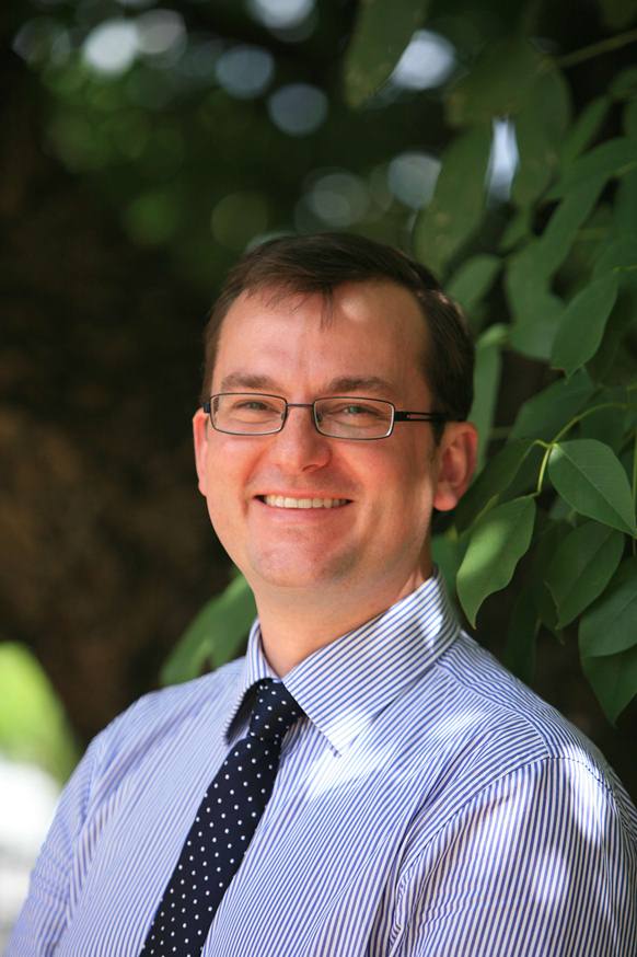 Dr Alex Ritchie (Respiratory and Sleep Medicine Specialist ...