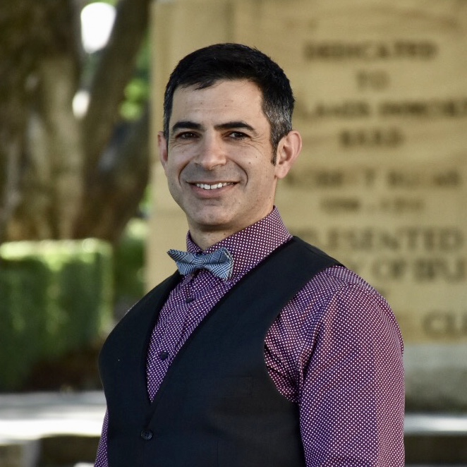 Dr John Simonidis (GP) - Healthpages.wiki