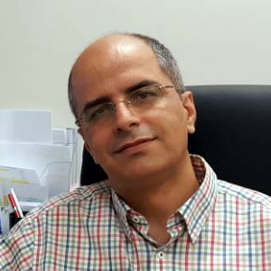 Dr Mohammadreza Haghighatpanah (GP) - Healthpages.wiki