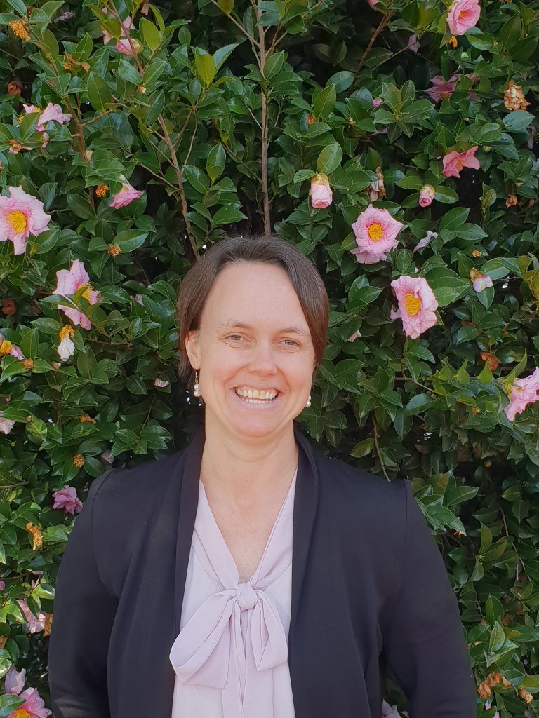 Ms Rachel Tosh (Speech Pathologist) - Healthpages.wiki