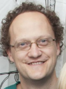 Dr Andrew Croaker (GP) - Healthpages.wiki