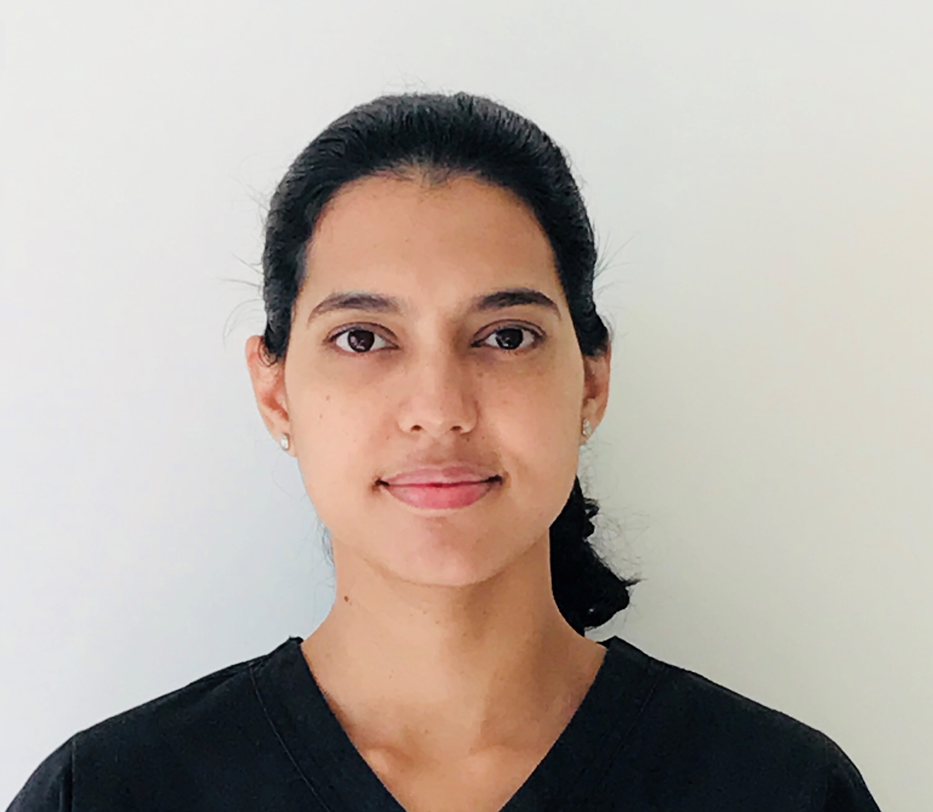 Dr Anitha Rajeshkumar (GP) - Healthpages.wiki