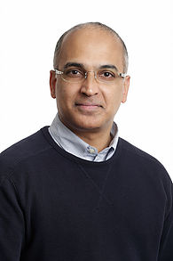 Dr Mathew John (GP) - Healthpages.wiki