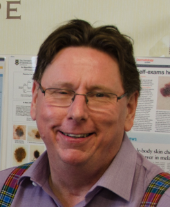 Dr Peter Rankin (GP) - Healthpages.wiki