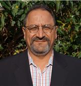 Mr John Bacash (Psychologist) - Healthpages.wiki