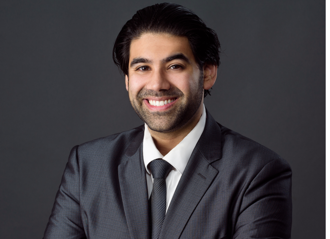 Dr Abhishek Verma (GP) - Healthpages.wiki