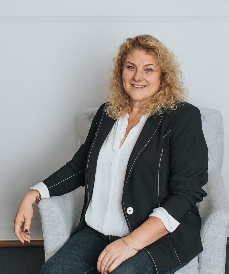 Lisa Richardson (Psychologist) - Healthpages.wiki