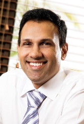 Dr Alok Jhamb (Orthopaedic Surgeon) - Healthpages.wiki