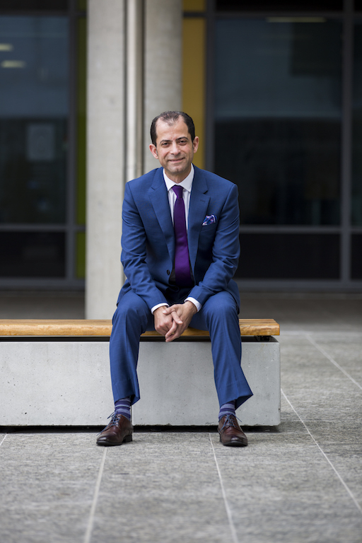 Dr Aymen Al-Timimi (General Surgeon) - Healthpages.wiki