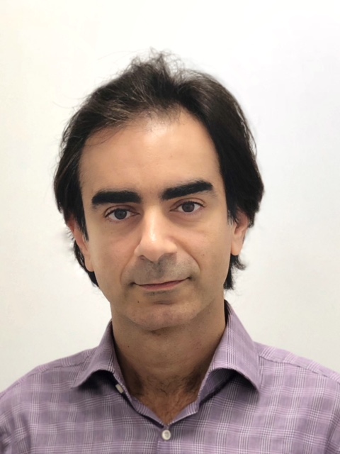 Dr Reza Modarres (GP) - Healthpages.wiki