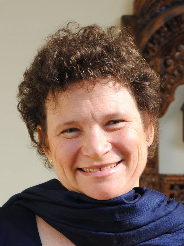 Dr Sharnee Rutherford (GP) - Healthpages.wiki