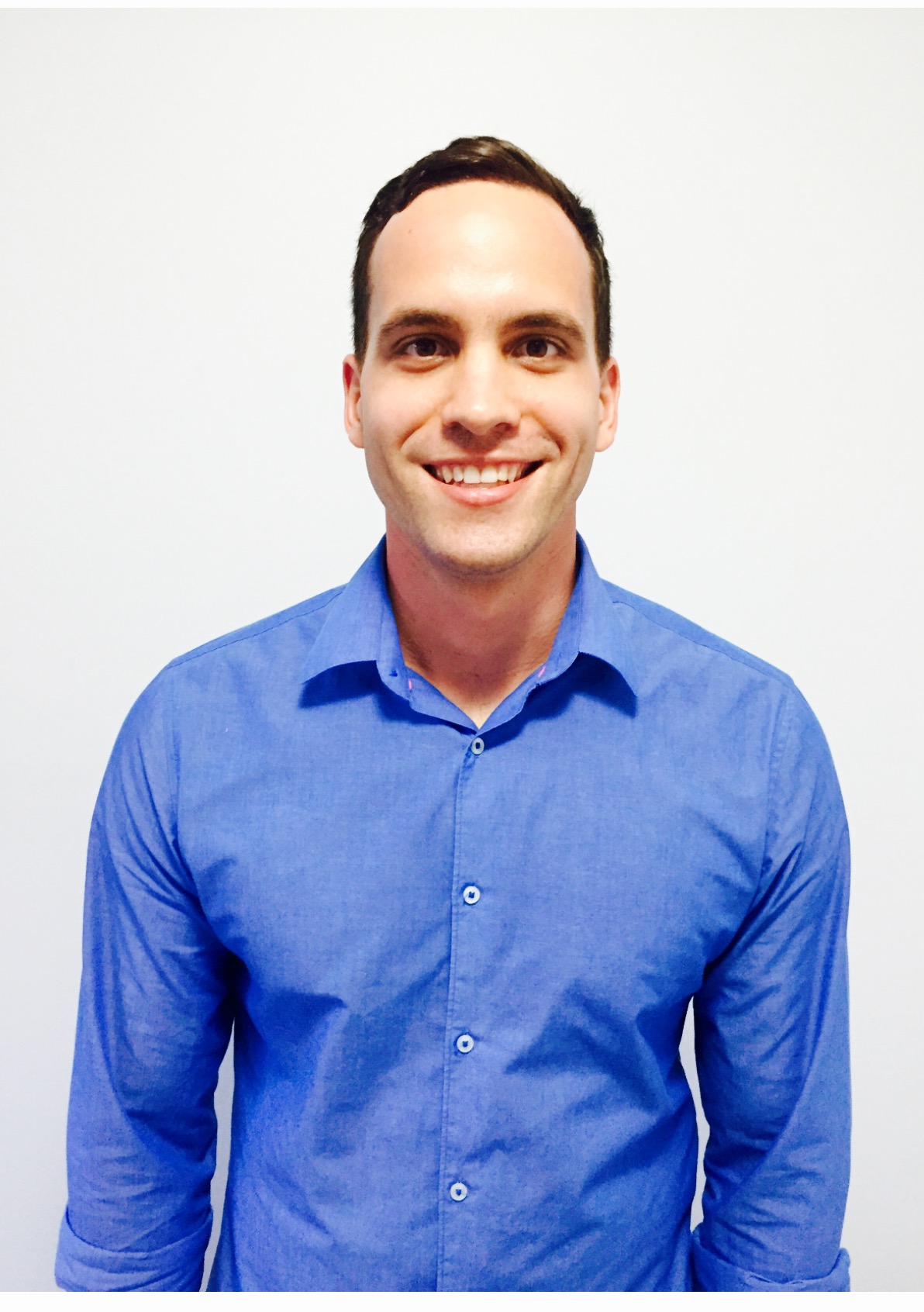 Dr Brett Quabba (GP) - Healthpages.wiki