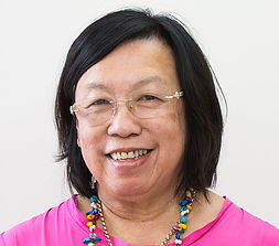 Dr Clara Lim (GP) - Healthpages.wiki