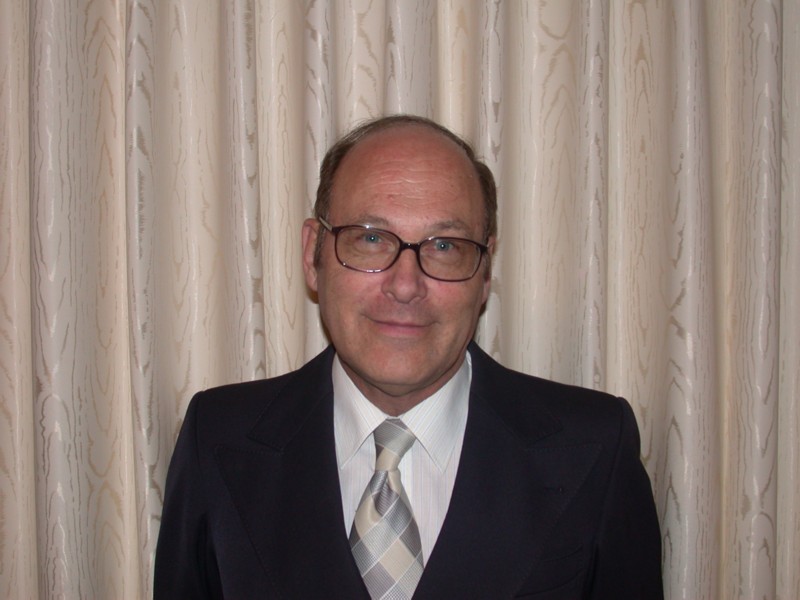 Prof Edward Janus (Endocrinologist) - Healthpages.wiki