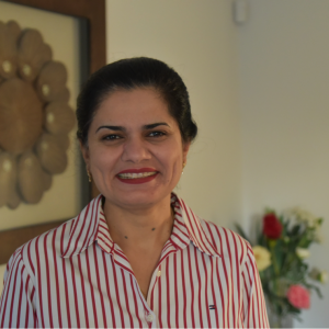 Dr Fariha Balouch (Paediatric Gastroenterologist) - Healthpages.wiki