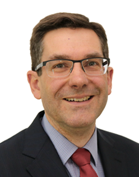 Dr Christopher Rayner (Gastroenterologist) - Healthpages.wiki